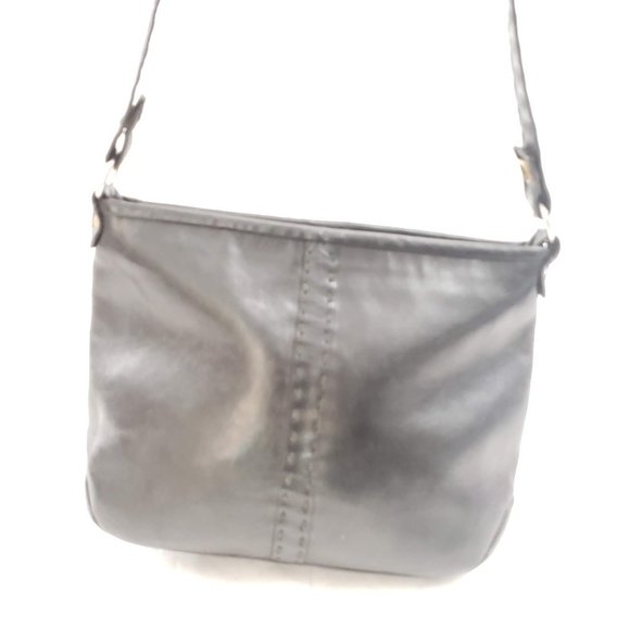 Vintage | Bags | Vintage Ganson Of California Leather Purse | Poshmark